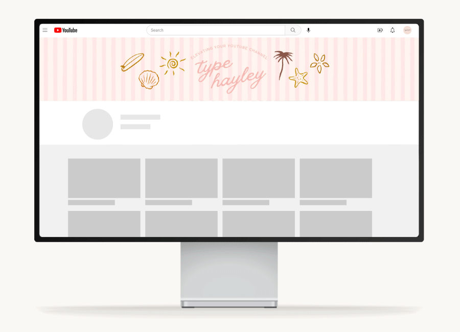 How to Create a Cohesive Summer Channel Aesthetic — Hayley Matsumoto