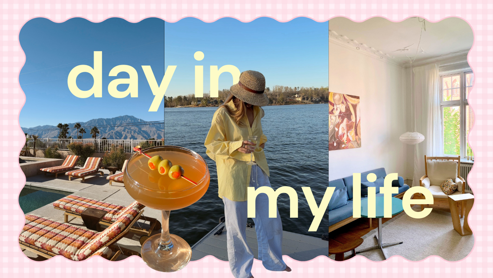 Spring Thumbnail Ideas — Hayley Matsumoto