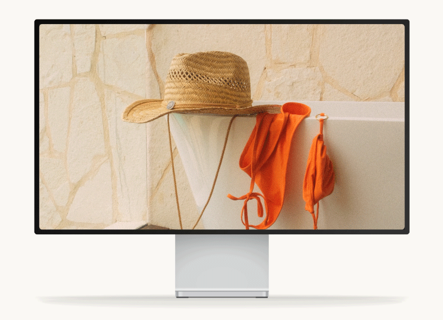 How to Create a Cohesive Summer Channel Aesthetic — Hayley Matsumoto