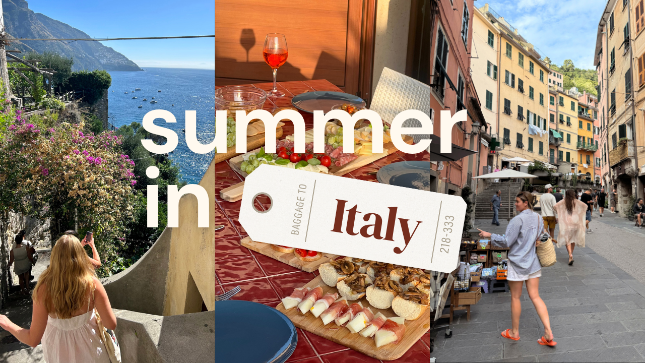 Summer Thumbnail Ideas — Hayley Matsumoto