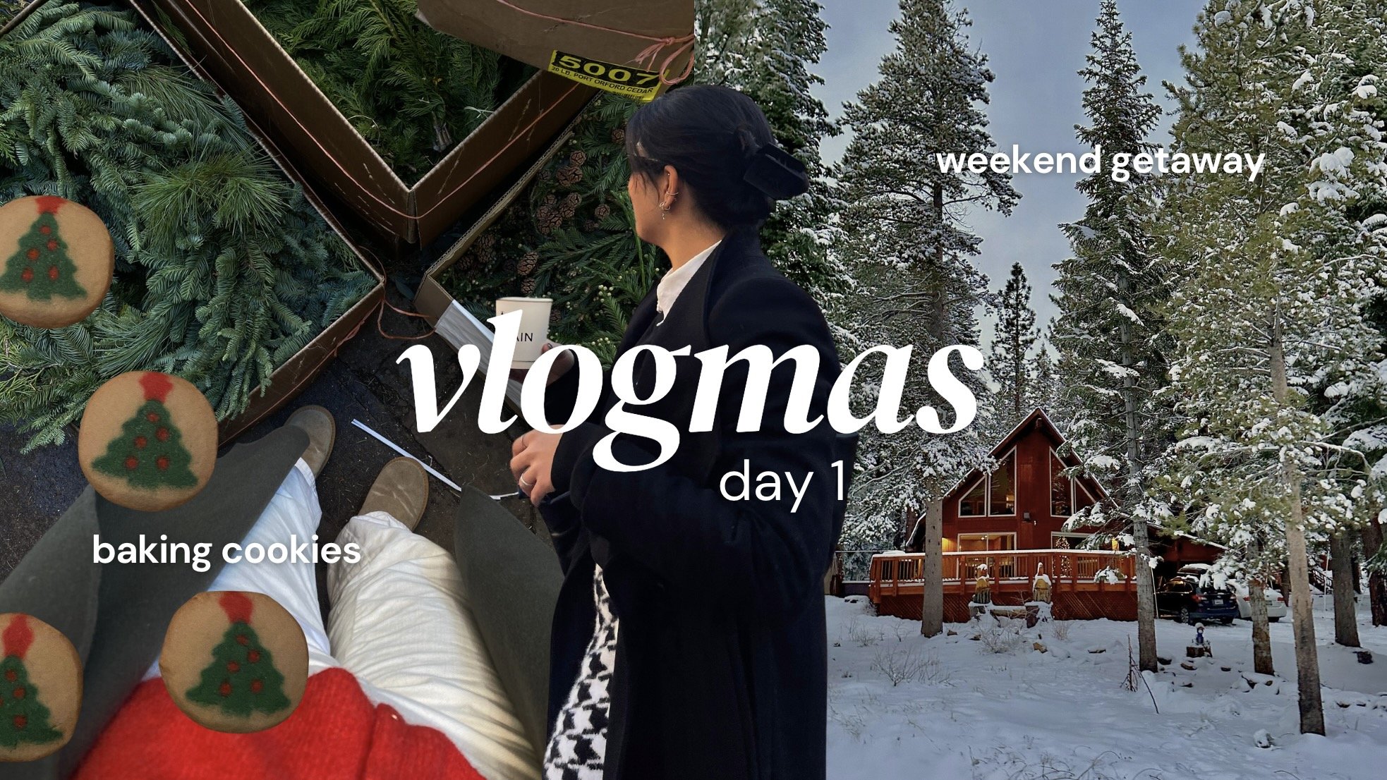 Vlogmas Preparation 3 Things Your Channel Needs Before Day 1 Hayley