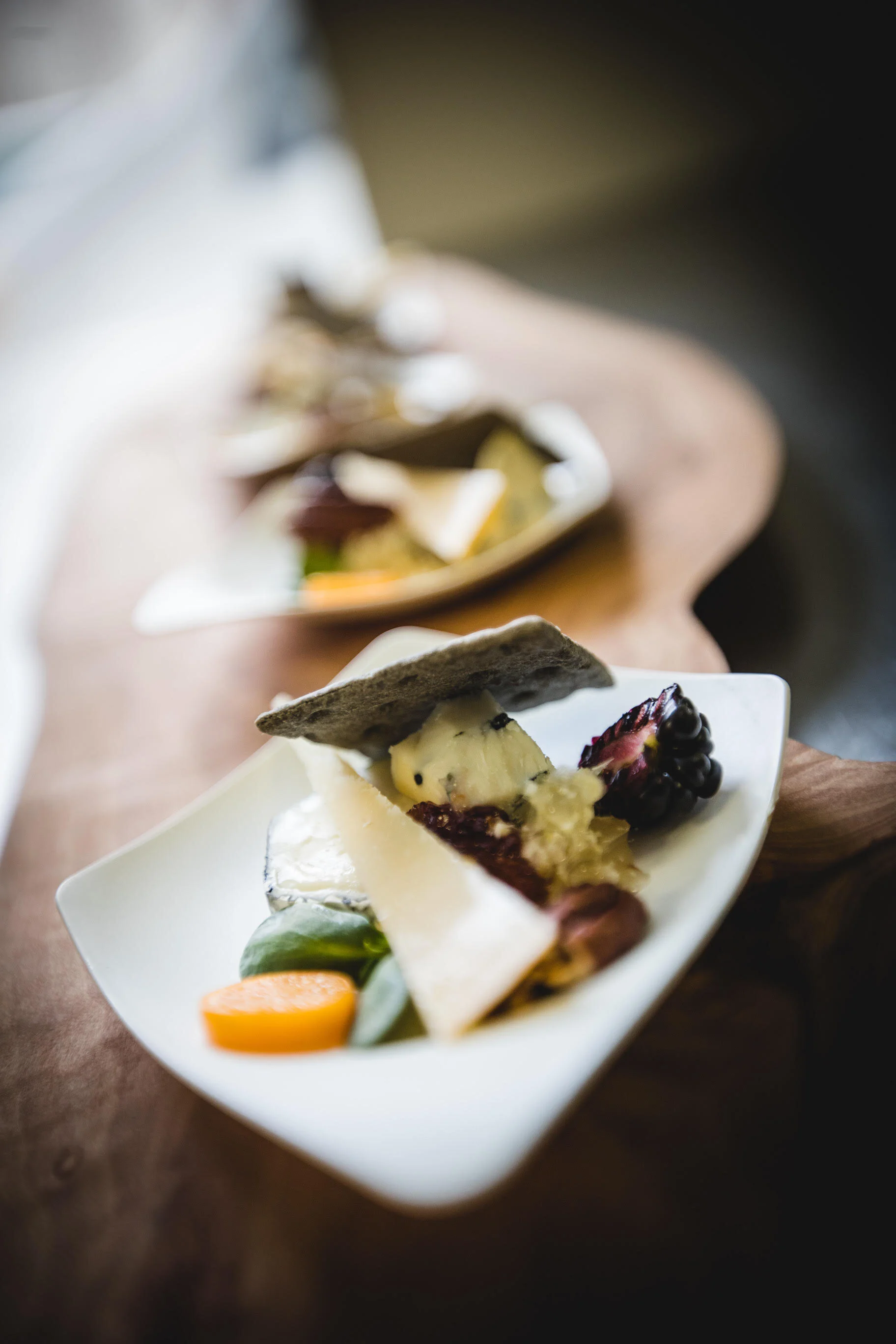 Custom Catered Events — Food Works Craft Catering | Wedding Catering ...