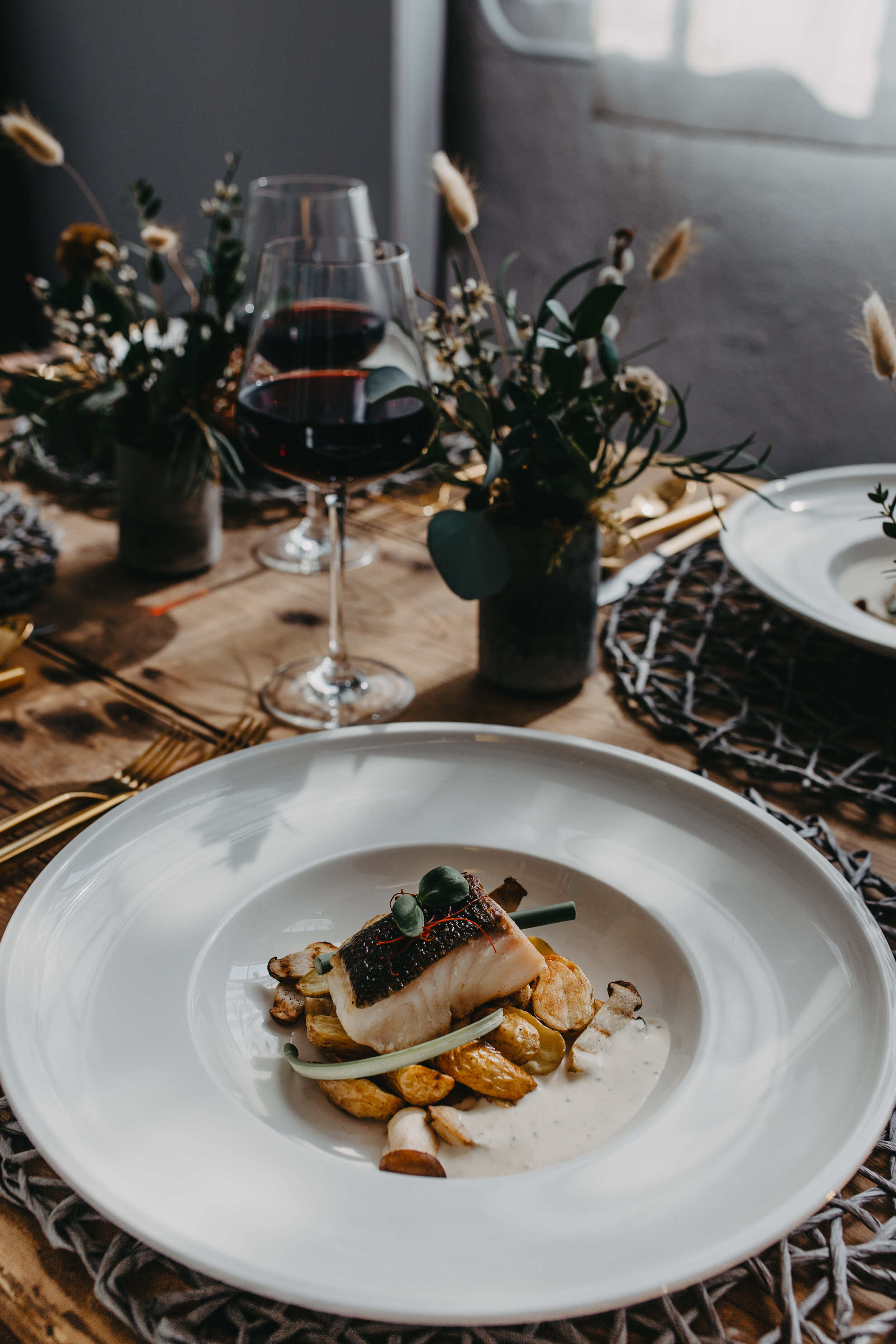 Food Works Craft Catering | Wedding Catering | Catering Services ...