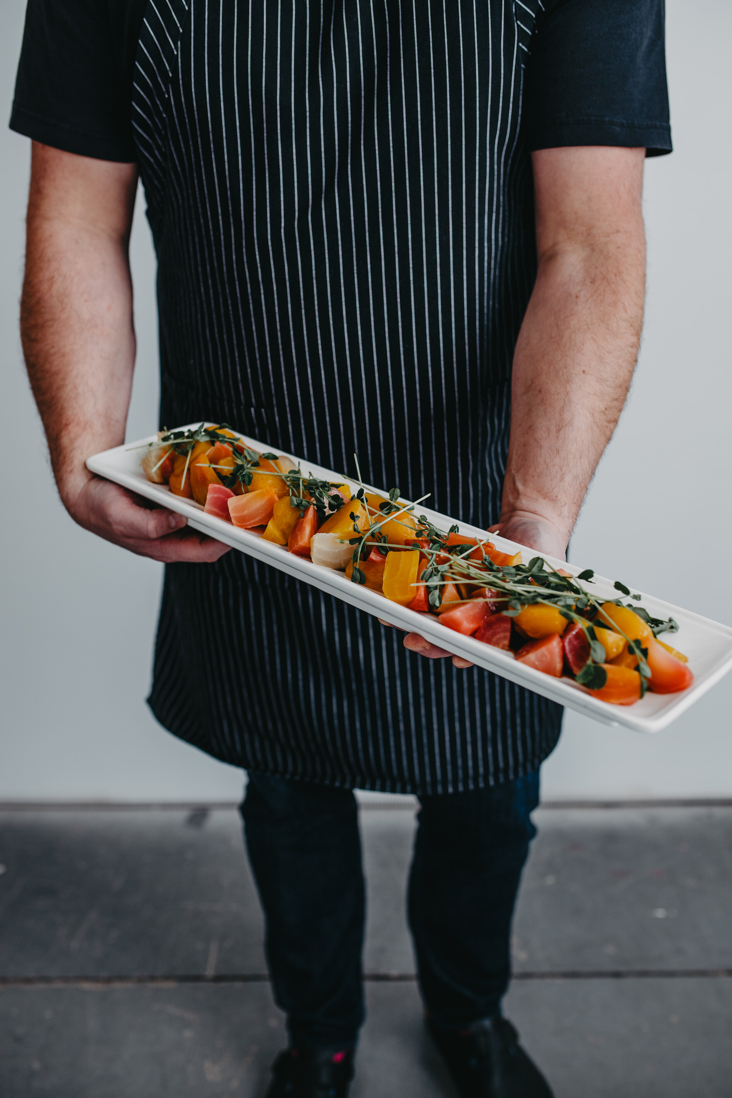 Food Works Craft Catering | Wedding Catering | Catering Services ...