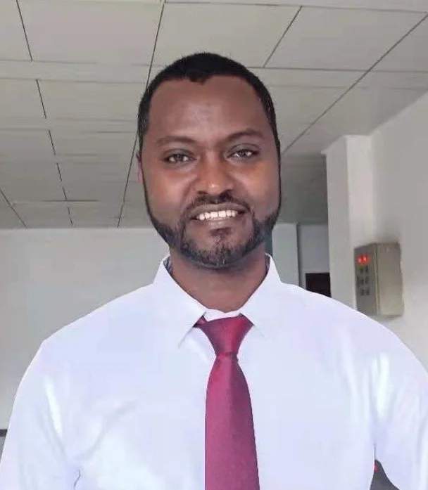 Lab Members — Zhou Lab | UAB