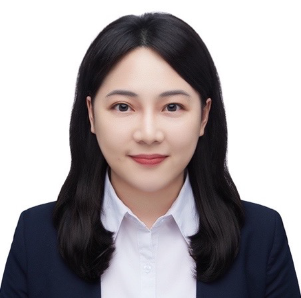 Lab Members — Zhou Lab | UAB