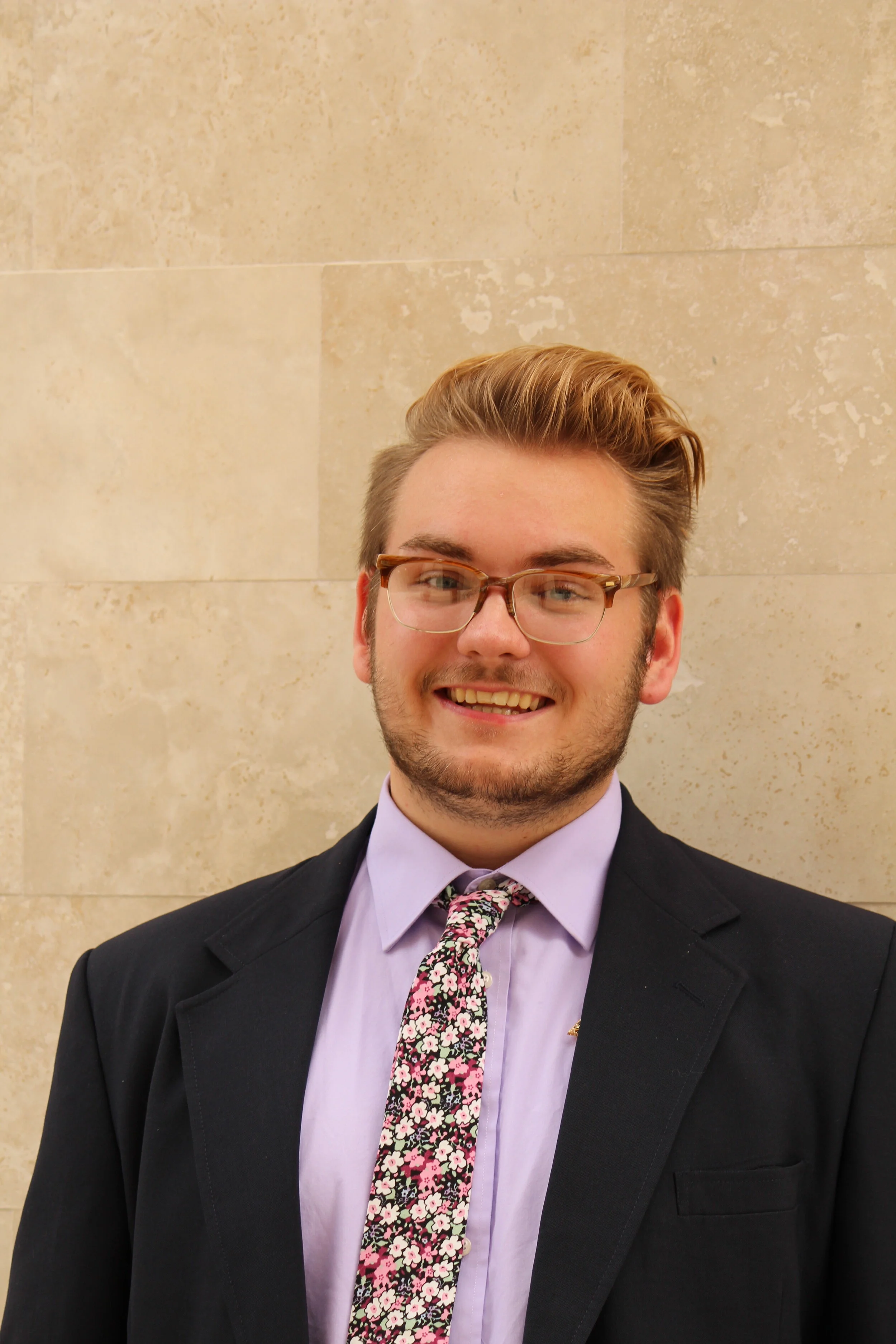 Composer Highlight Series — TESJI