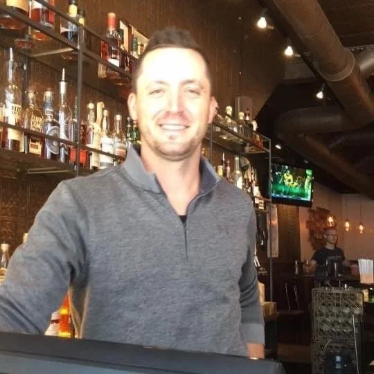 Team 1 — These Guys Brewing