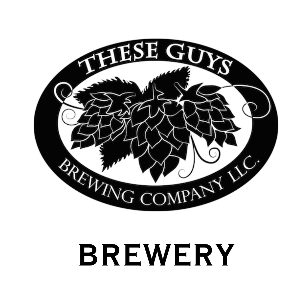 These Guys Brewing