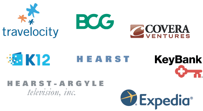 Team — Interlock Partners