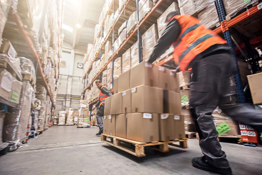 Interlock Partners