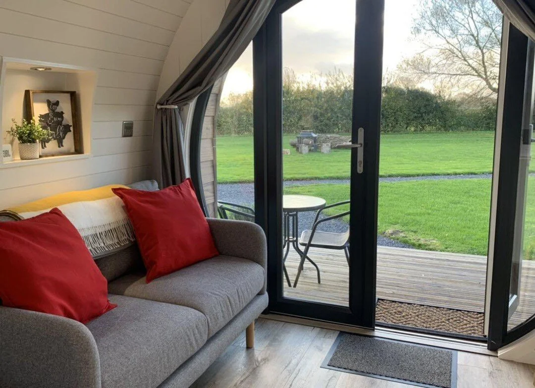 Laurel Farm Glamping
