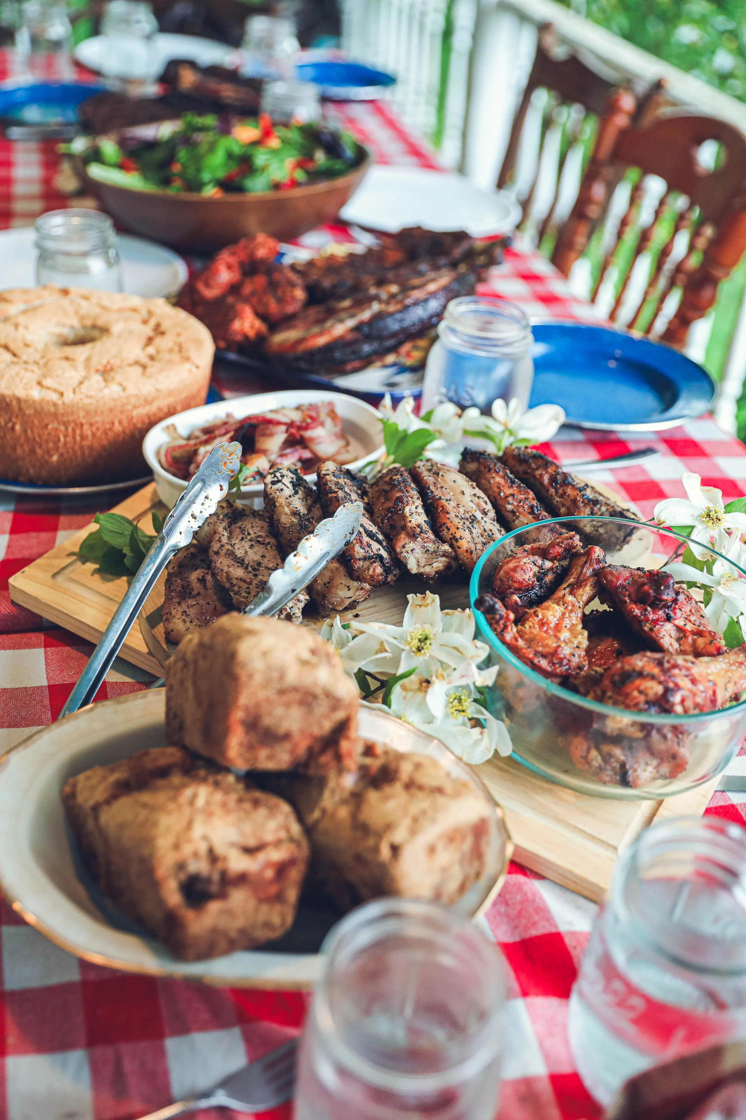 Products — Footprints Farm