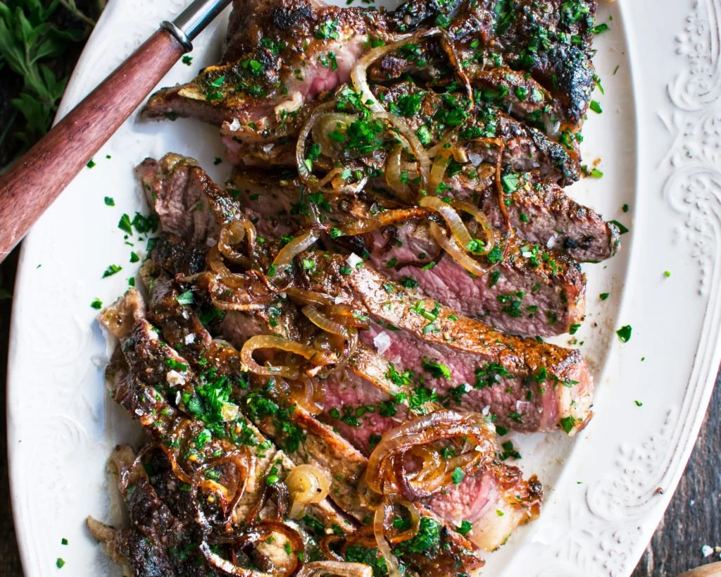 How to use your side of beef — Footprints Farm