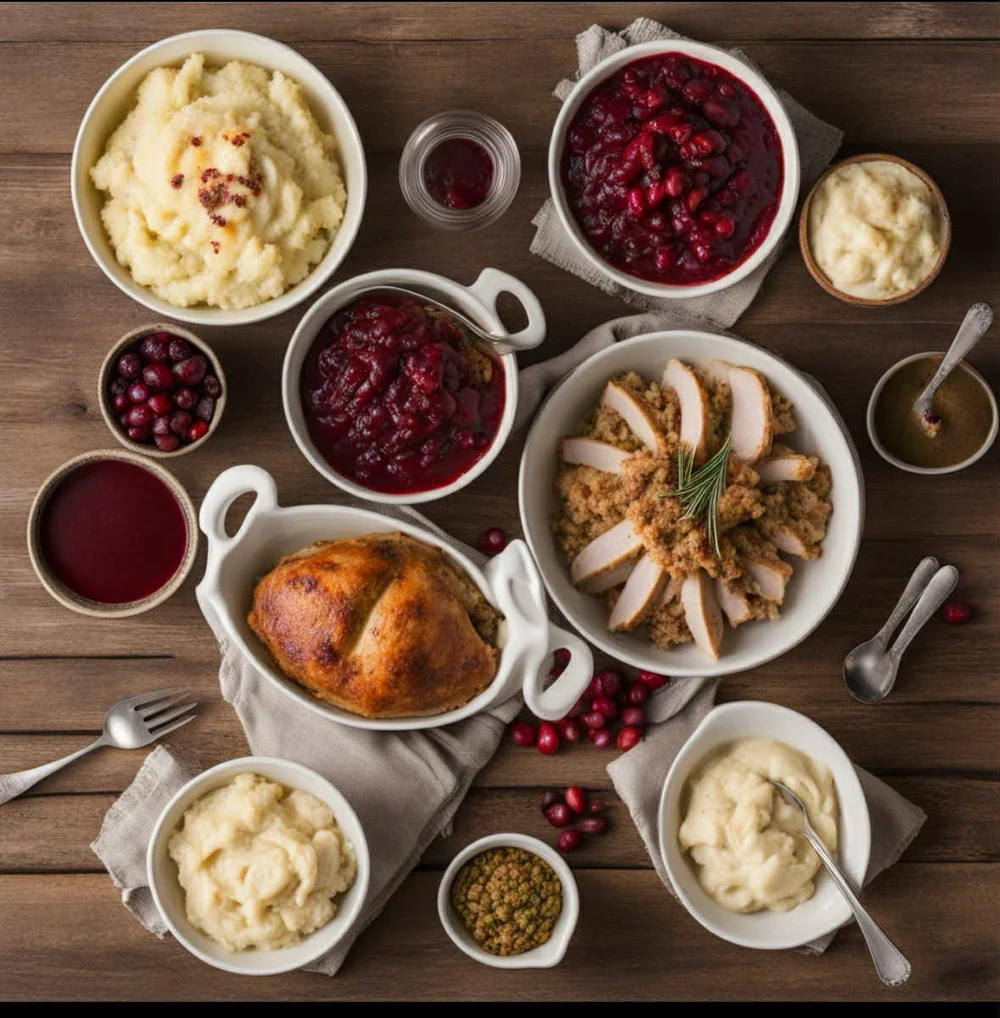 Got leftovers? Here are some ideas for your turkey after Thanksgiving ...