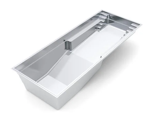 Chillwave Pools — Pittsburgh's Premier Fiberglass Pool Company