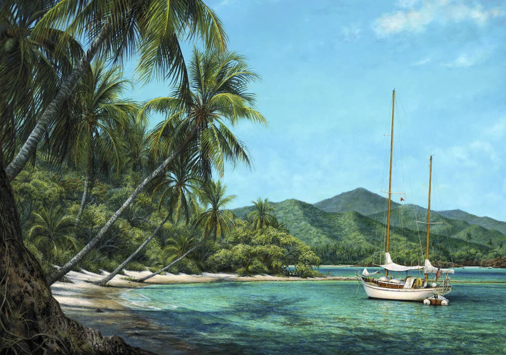 Tripp Harrison Full Catalog — Tripp Harrison Gallery