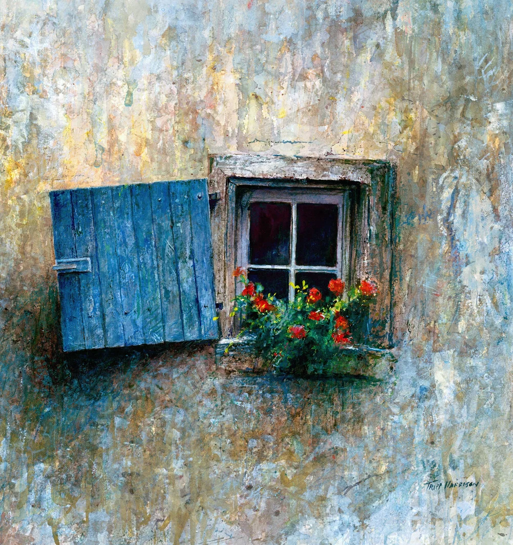 Waters Edge — Tripp Harrison Gallery