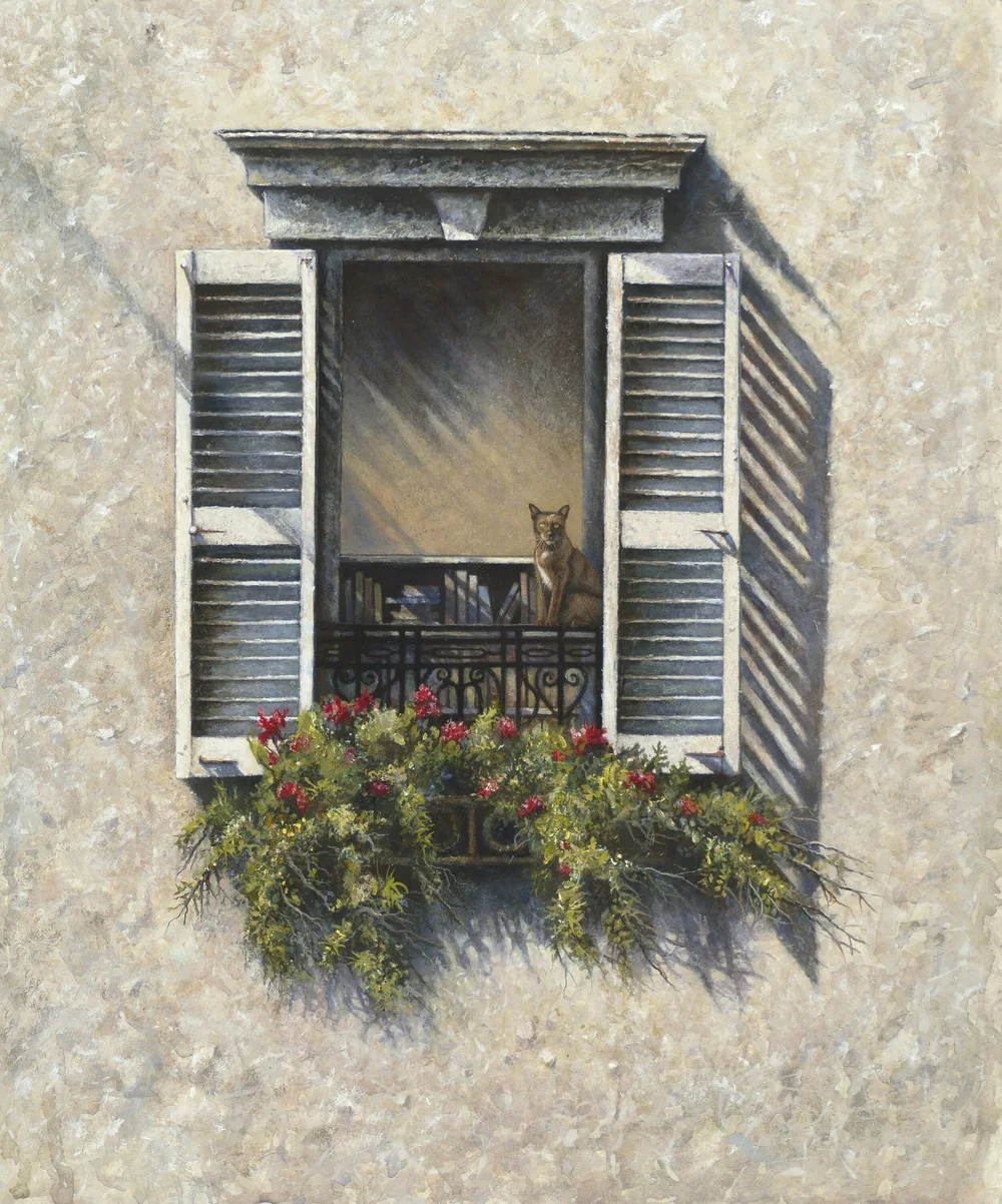 Tripp Harrison Full Catalog — Tripp Harrison Gallery