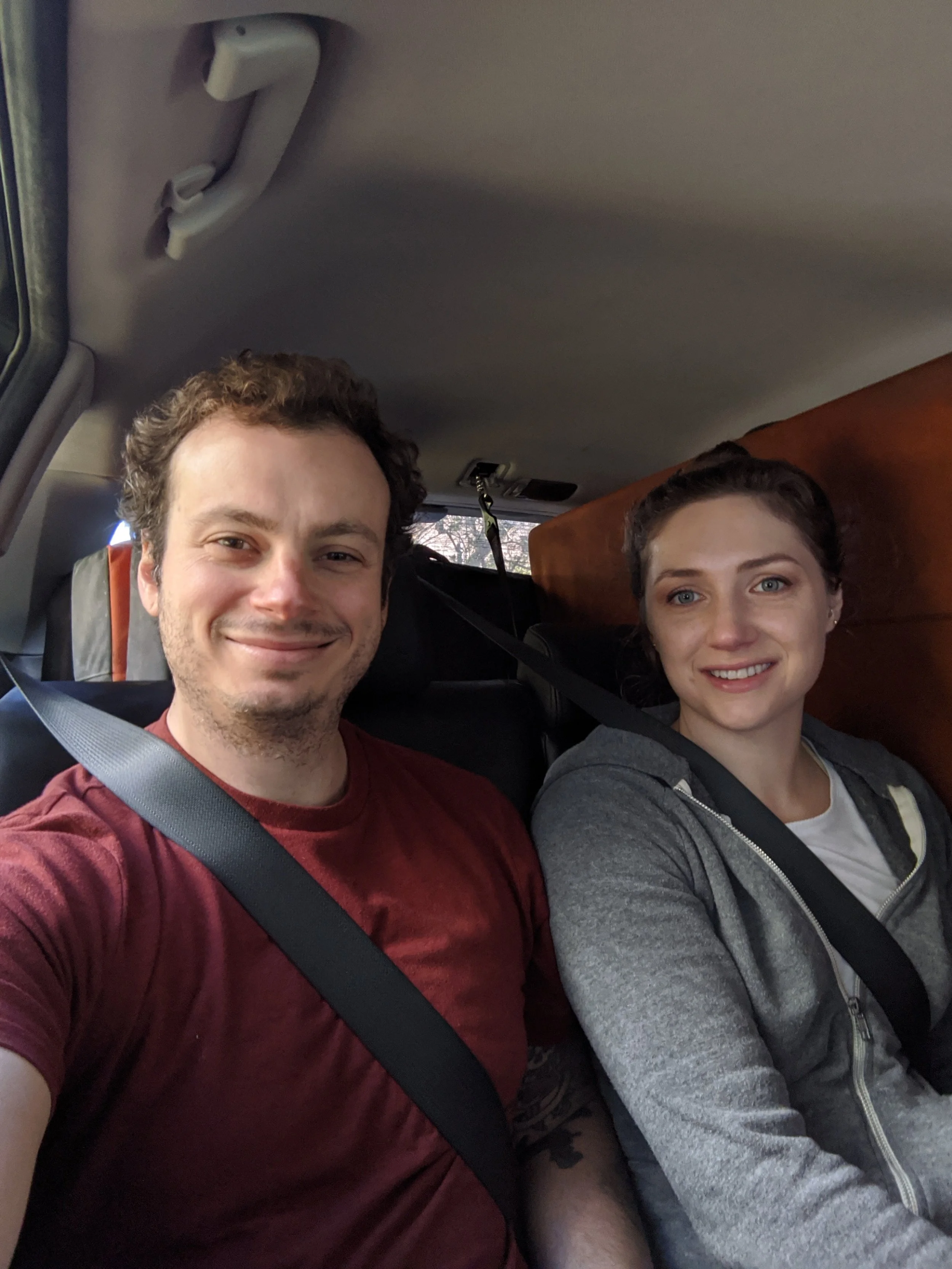 Tribute to Jamie on his birthday — Jamie Solomon Narkunski