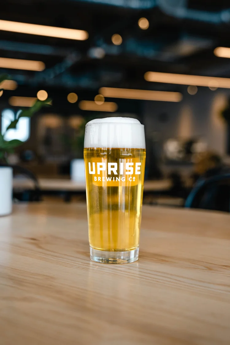 Uprise Brewing Co.