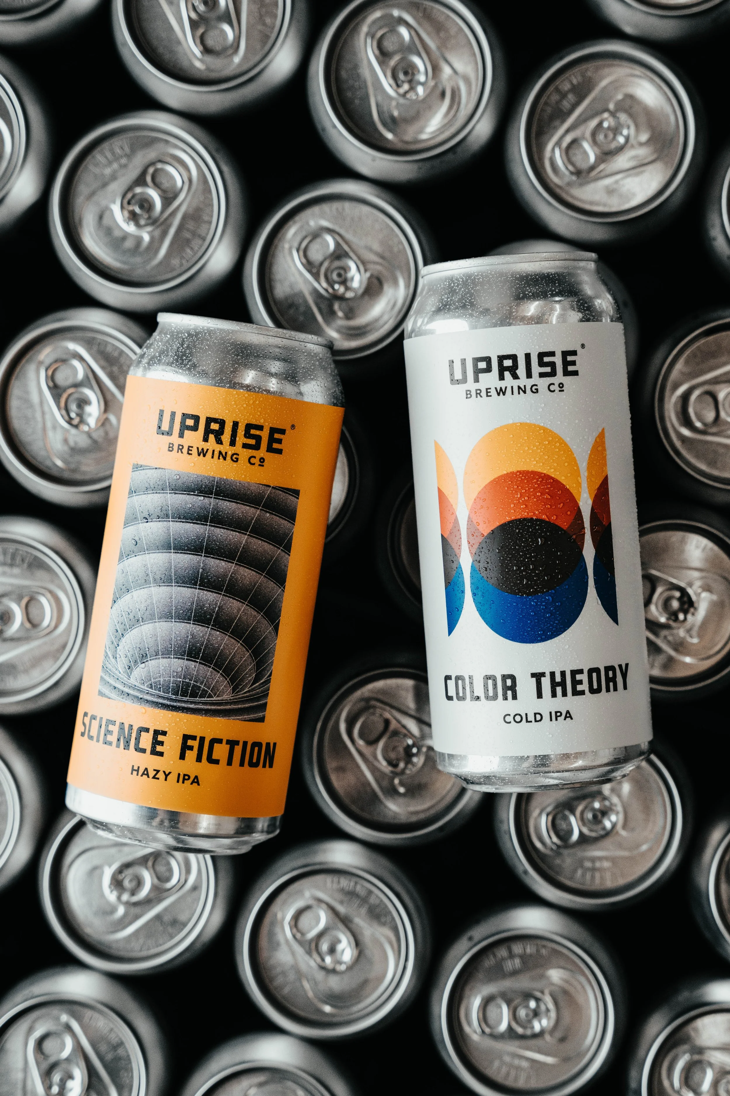 Uprise Brewing Co.