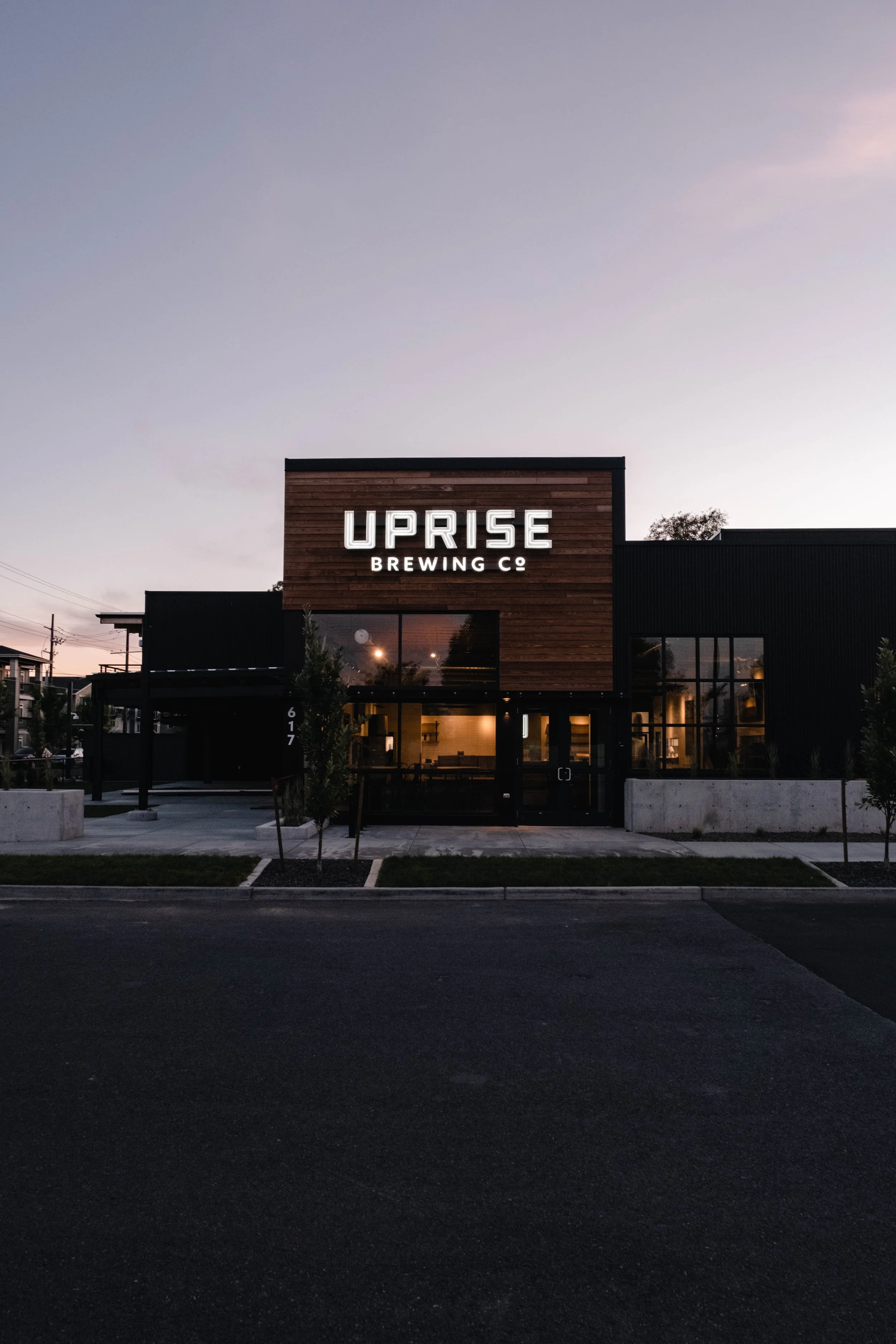 Uprise Brewing Co.