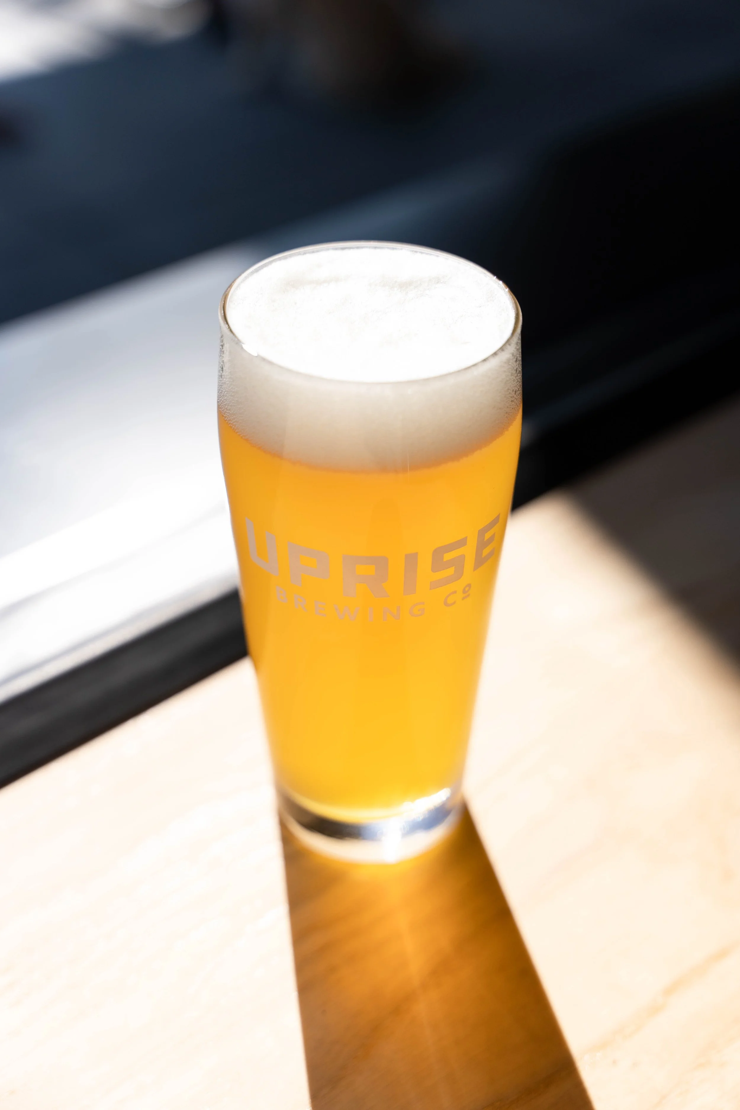 Uprise Brewing Co.