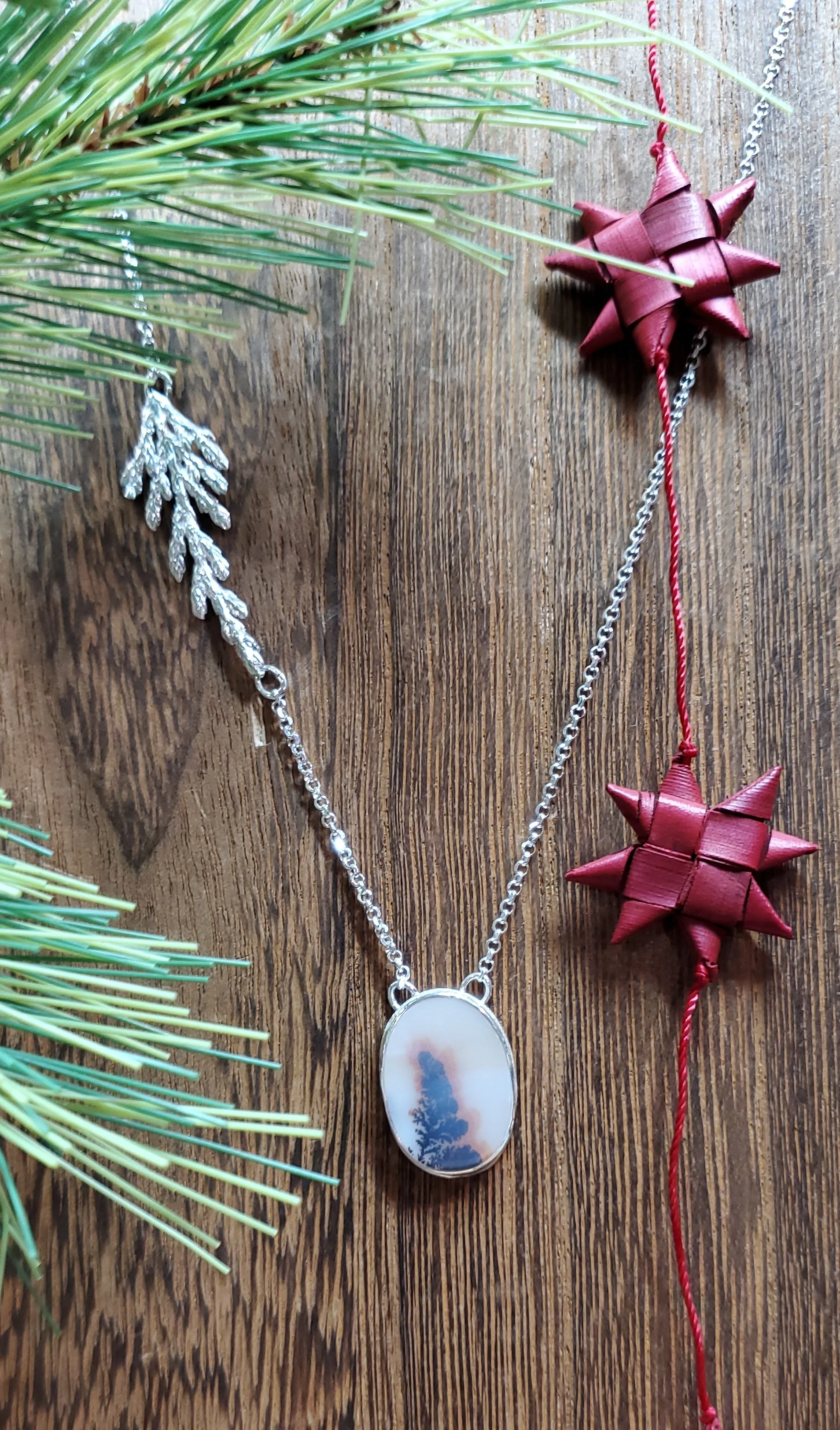 Thistle and Torch Artisan Jewelry