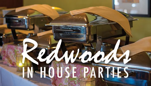 Redwoods