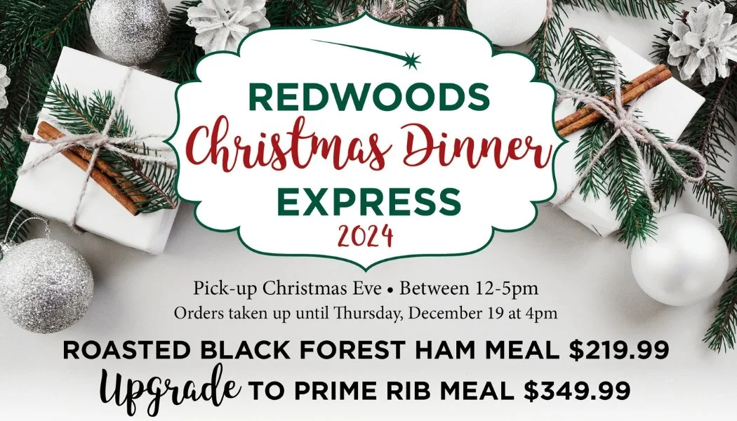 Events — Redwoods