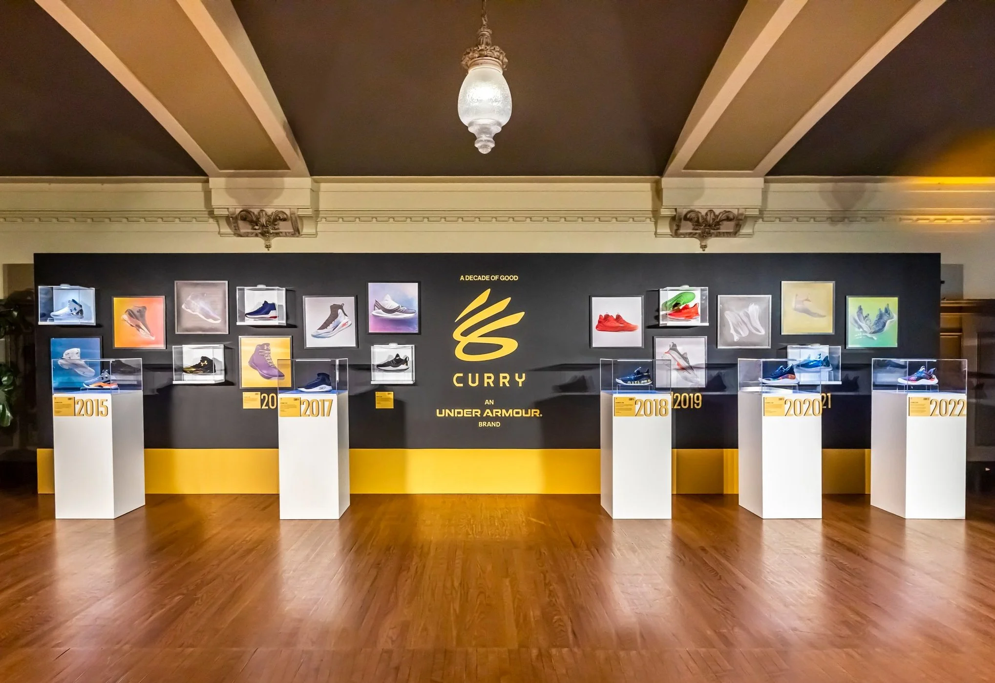 3CS | Event Production & Experiential Agency