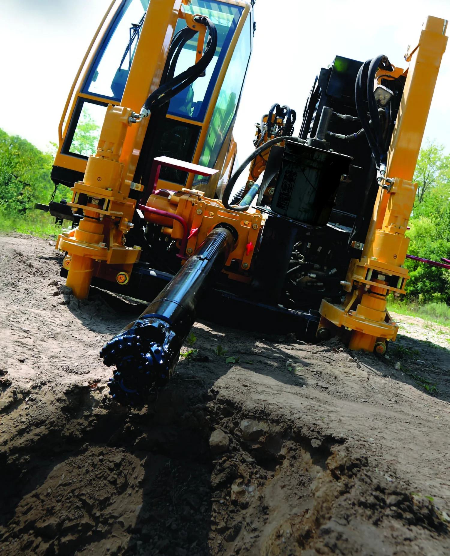About Us — Mid Ohio Utilities