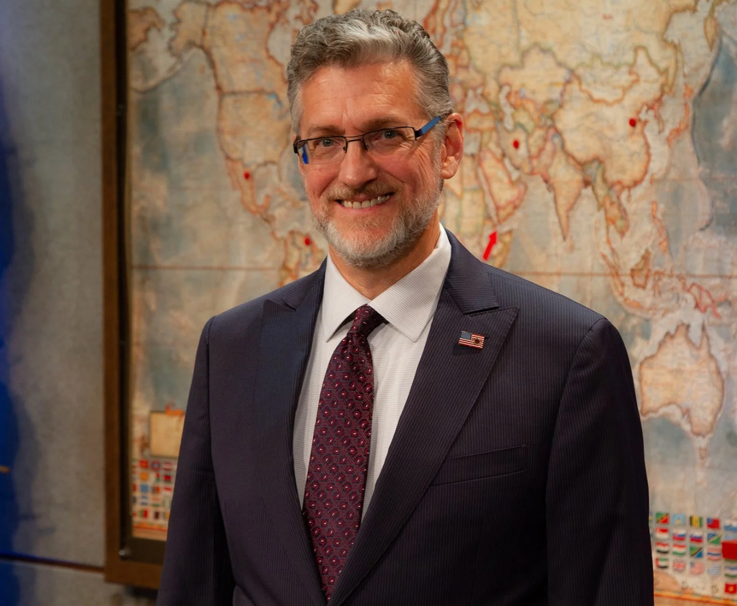 Kevin Freeman - January 2025 — Liberty Forum of Silicon Valley