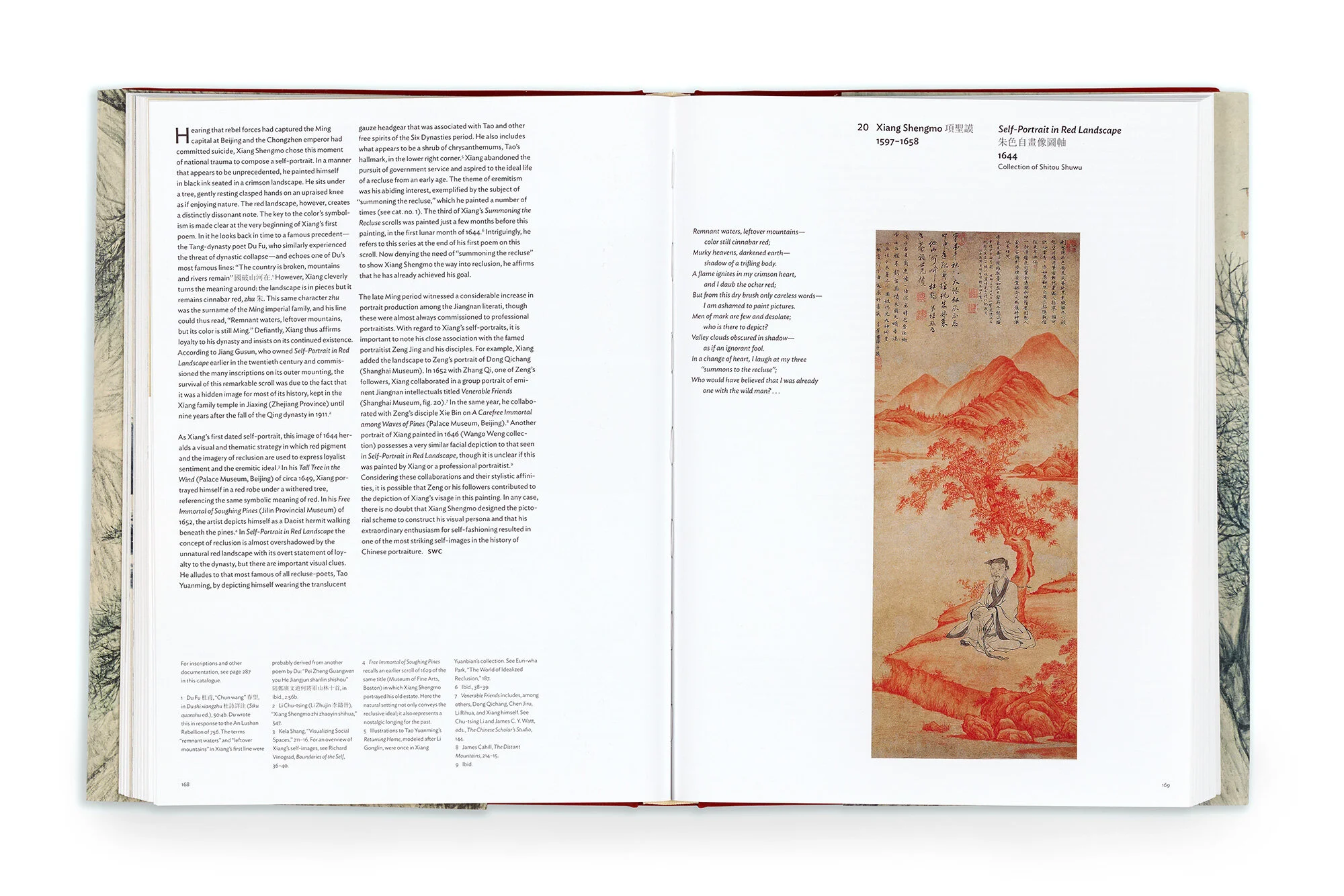 The Artful Recluse — amy fortunato