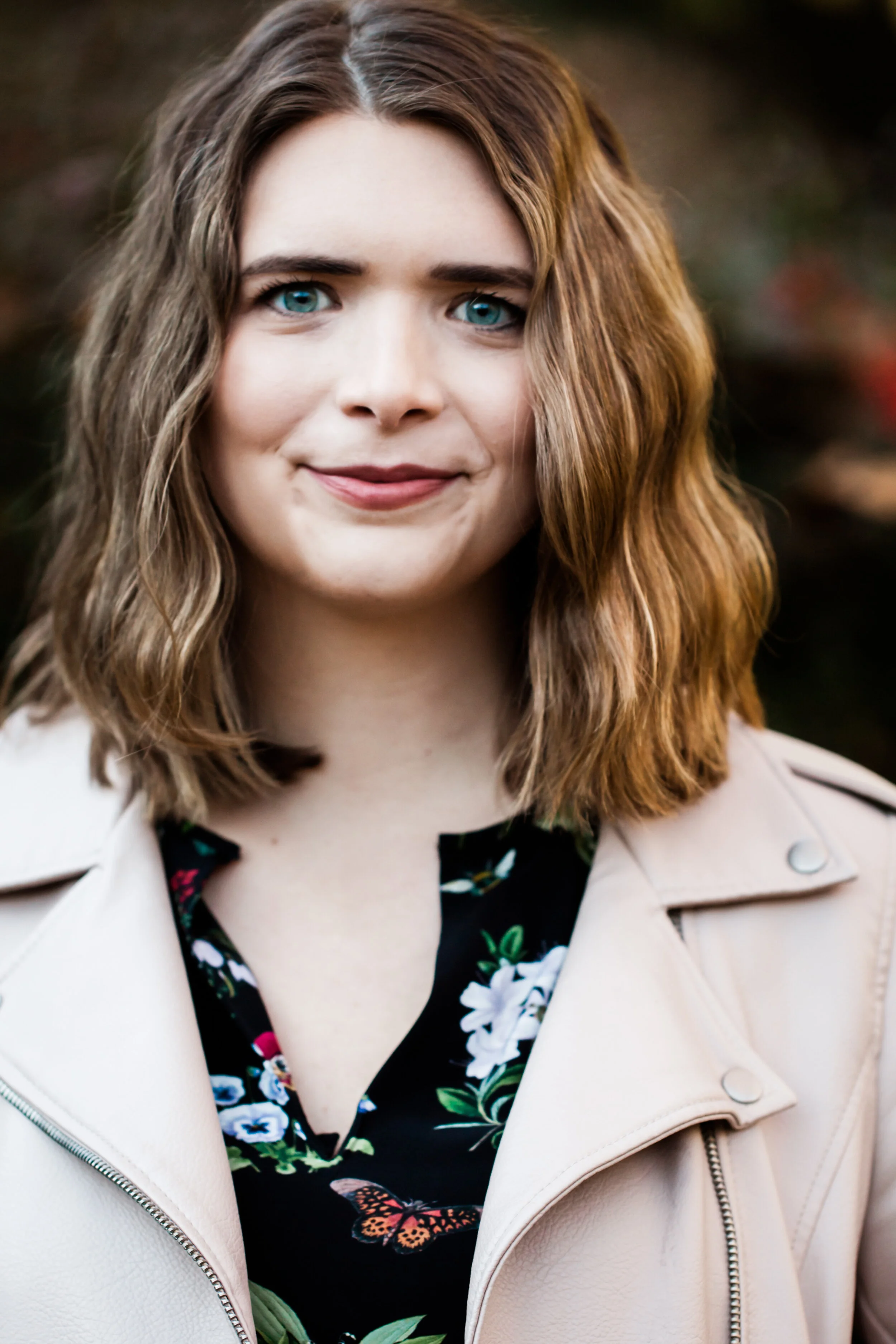 rachel taff