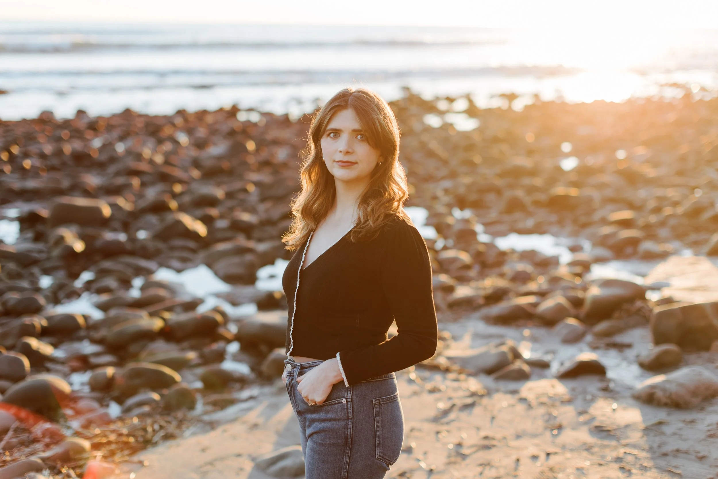 rachel taff