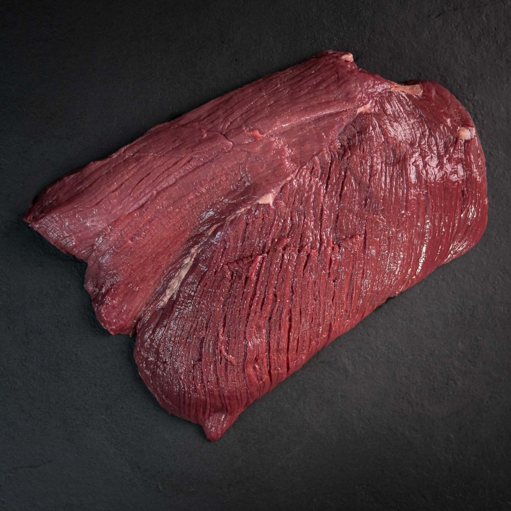 Discover Exquisite Alpine Deer Wild NZ Venison Cuts for Gourmet ...