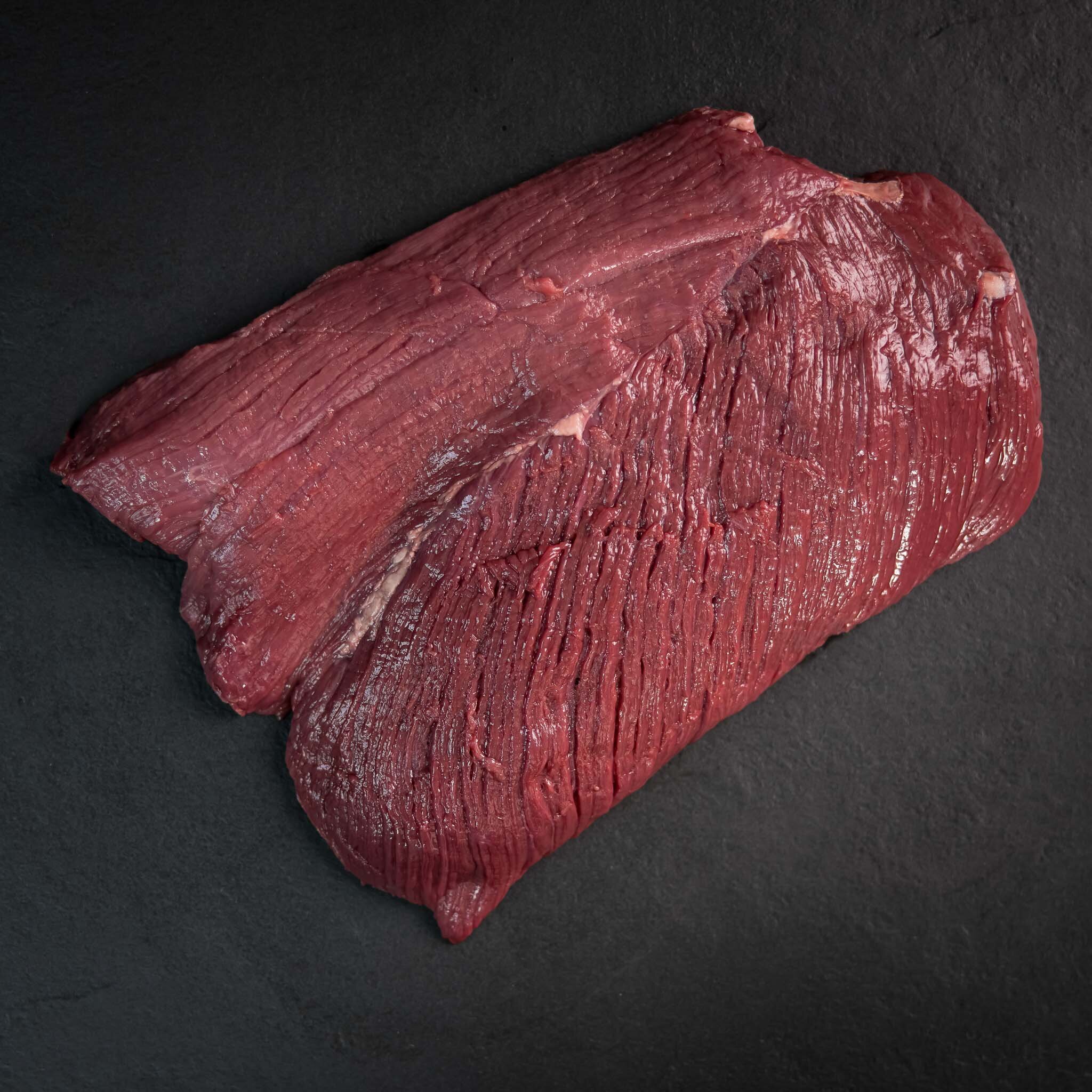 Discover Exquisite Alpine Deer Wild NZ Venison Cuts for Gourmet ...