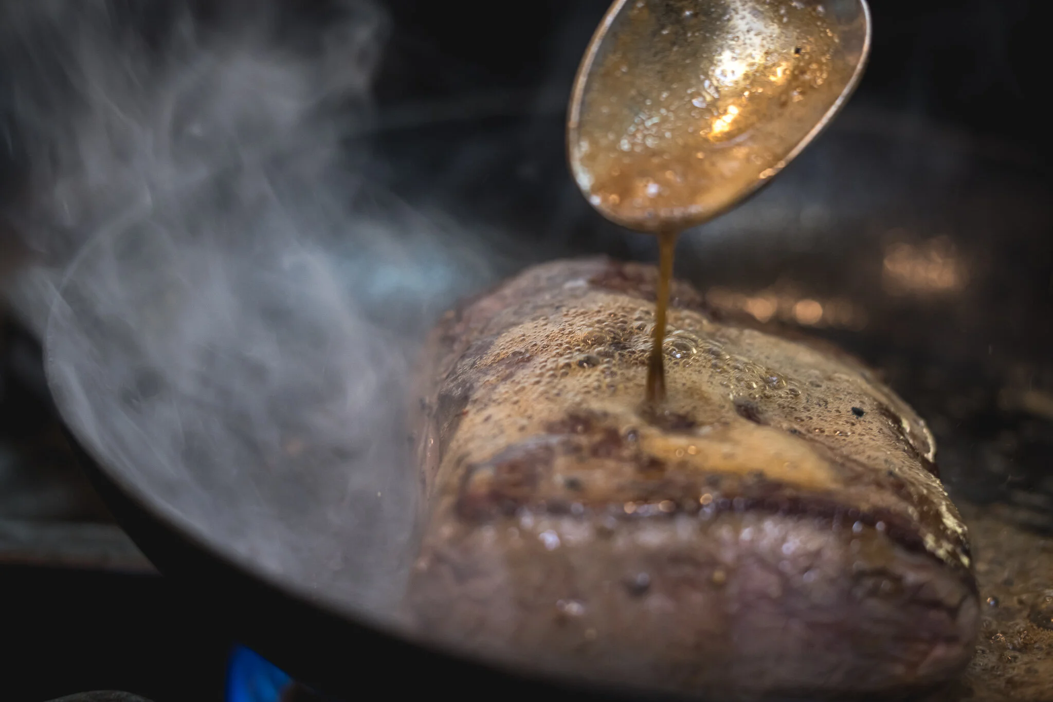 5 Tips To Cook Perfect Venison Steaks — Alpine Deer Wild NZ Venison