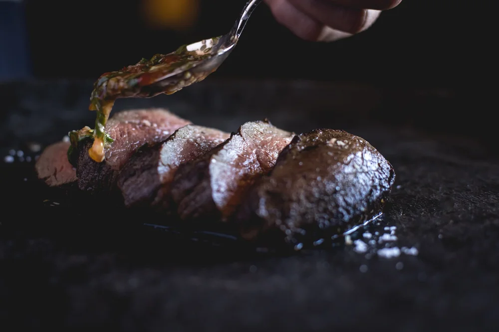 Best way to cook wild venison loin. — Alpine Deer Wild NZ Venison ...