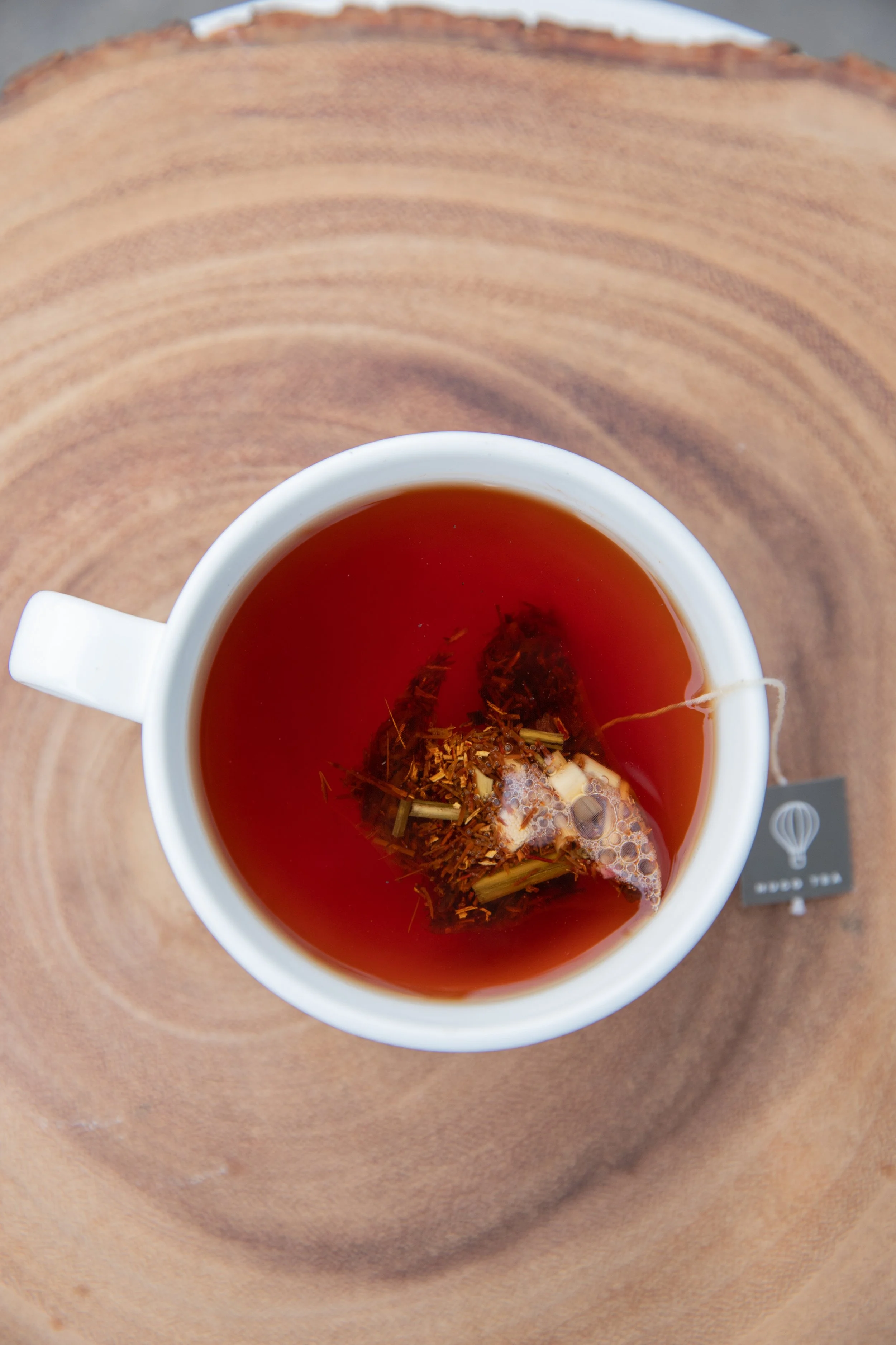 Menu — First Avenue Coffee