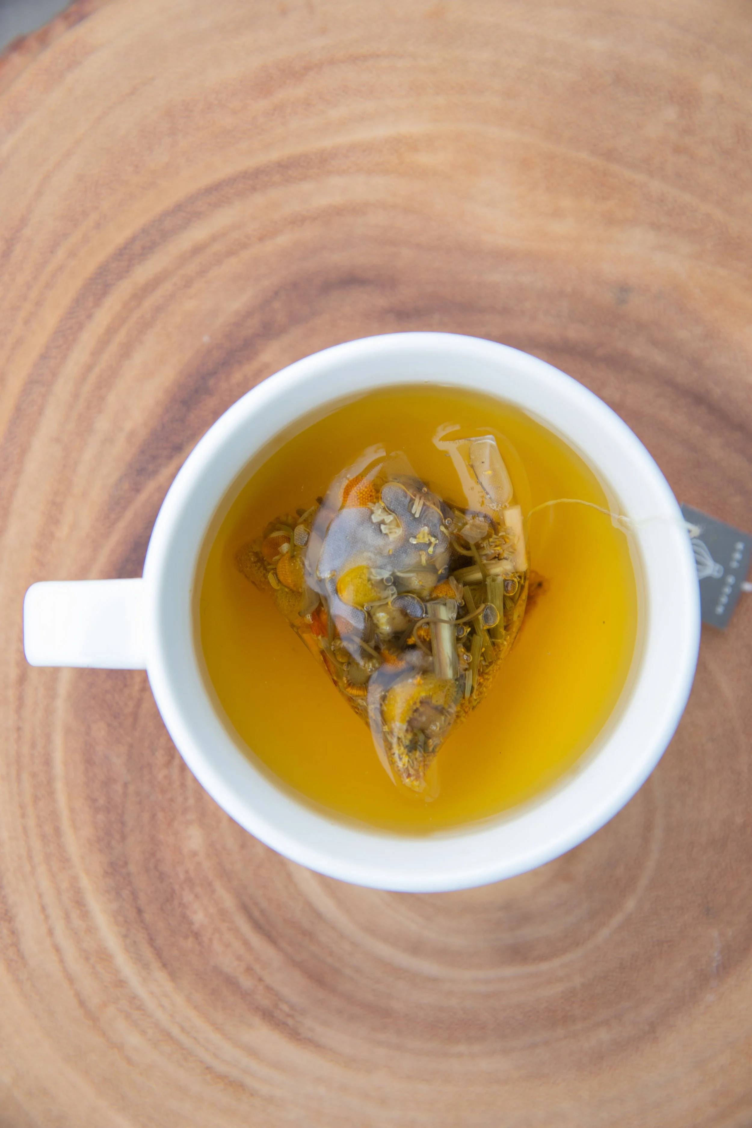 Menu — First Avenue Coffee