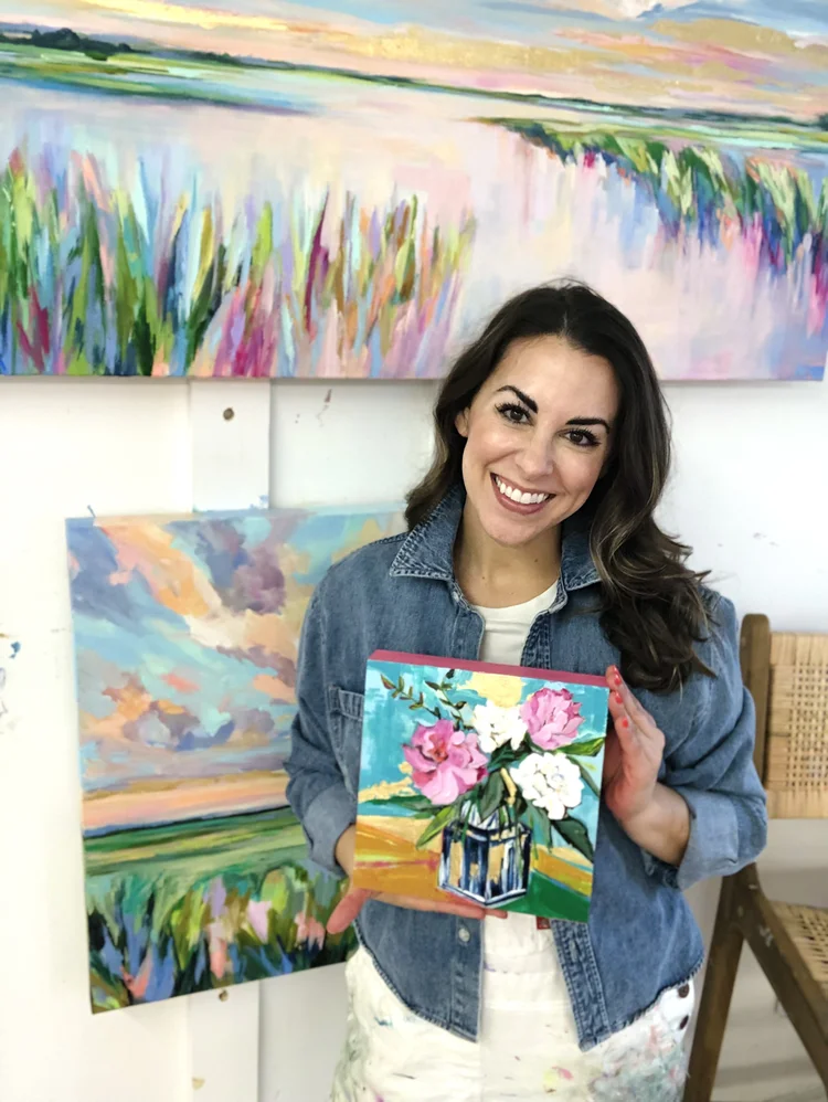 Gallery | Discover Unique Artwork Today — Annie Howell Art