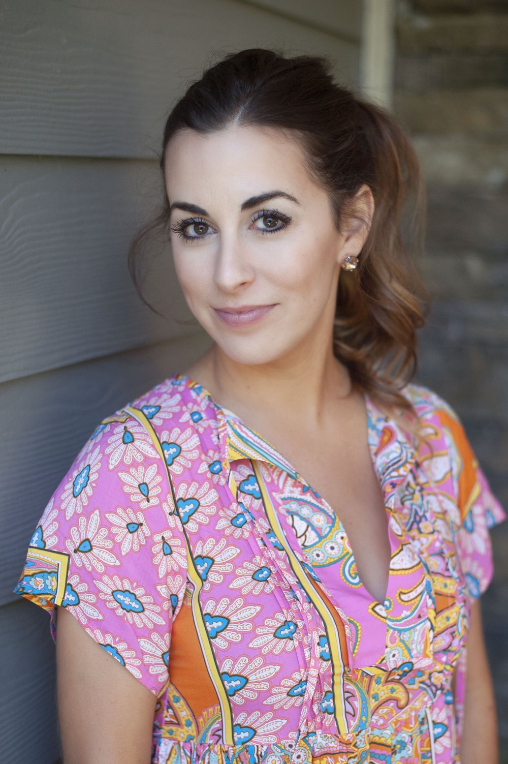 Meet The Artist | Discover Unique Art Now — Annie Howell Art