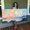Annie Howell Art | Discover Art - Connect Today