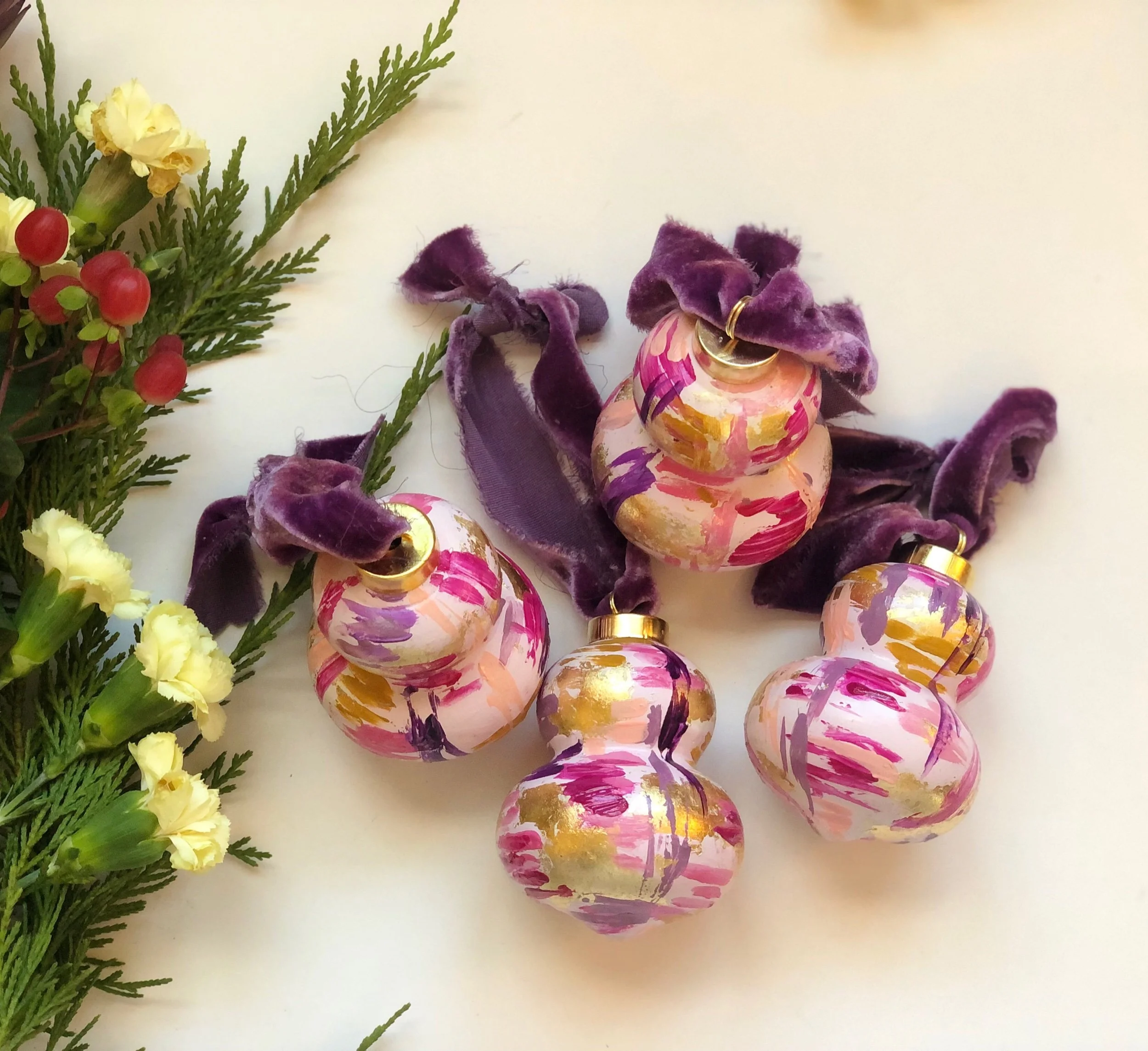 Gallery — Annie Howell Art