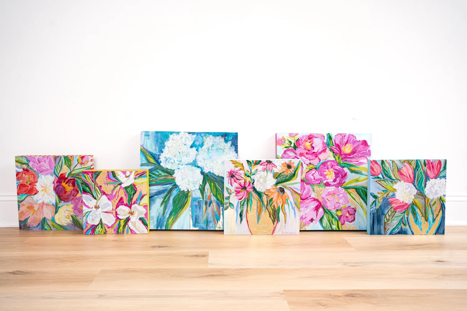 Shop Originals | Discover Unique Art Today — Annie Howell Art