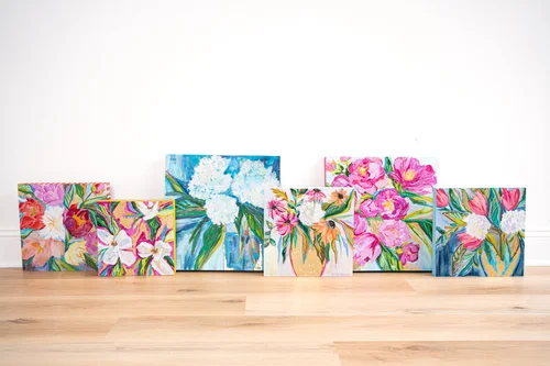 Shop Originals | Discover Unique Art Today — Annie Howell Art