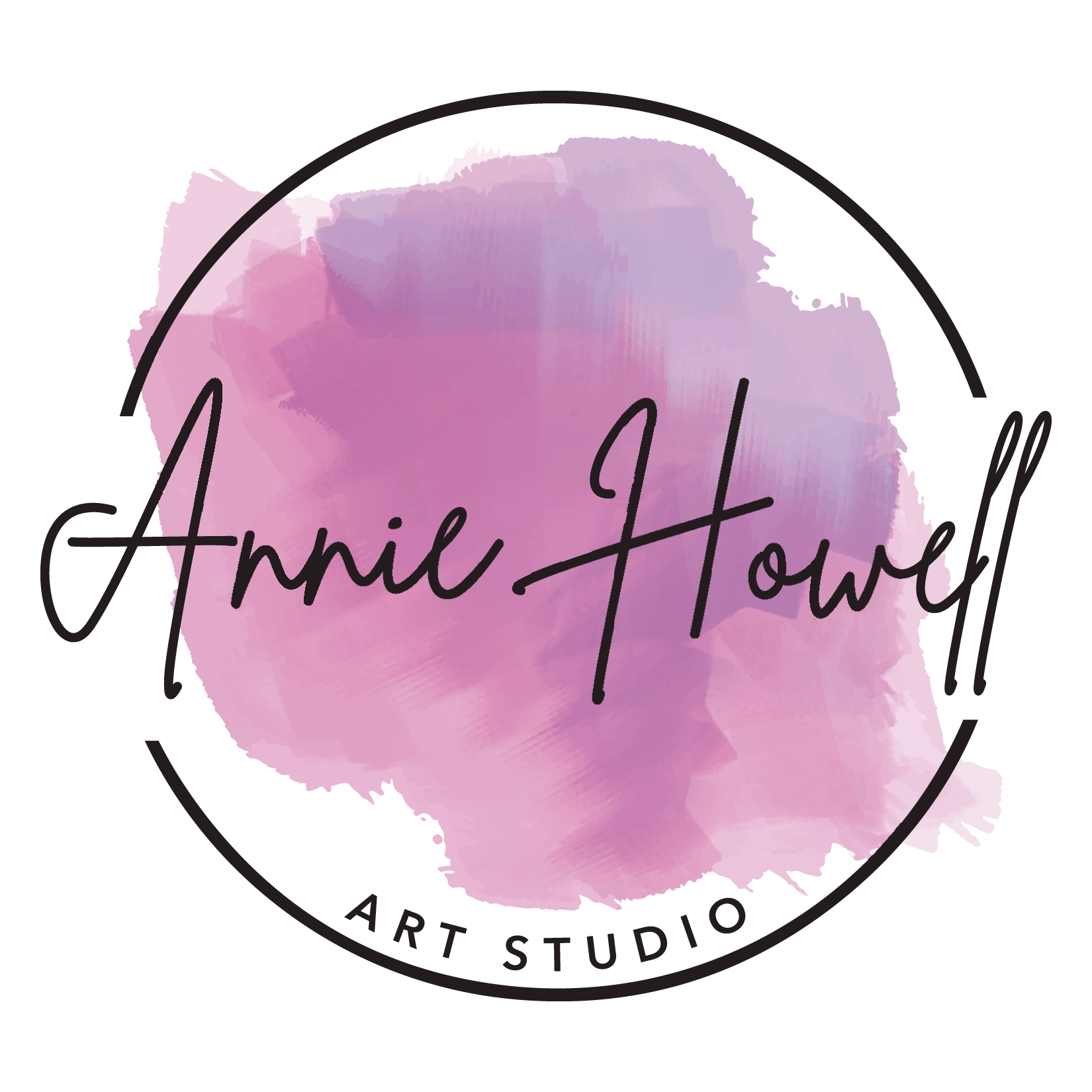 Annie Howell Art | Discover Art - Connect Today